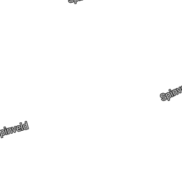 Spinveld 22, 4815HS in Breda - KadastraleKaart.com