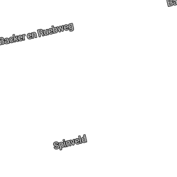 Spinveld 22, 4815HS in Breda - KadastraleKaart.com