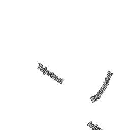 De Oude Weid 5, 1738CX in Waarland - KadastraleKaart.com